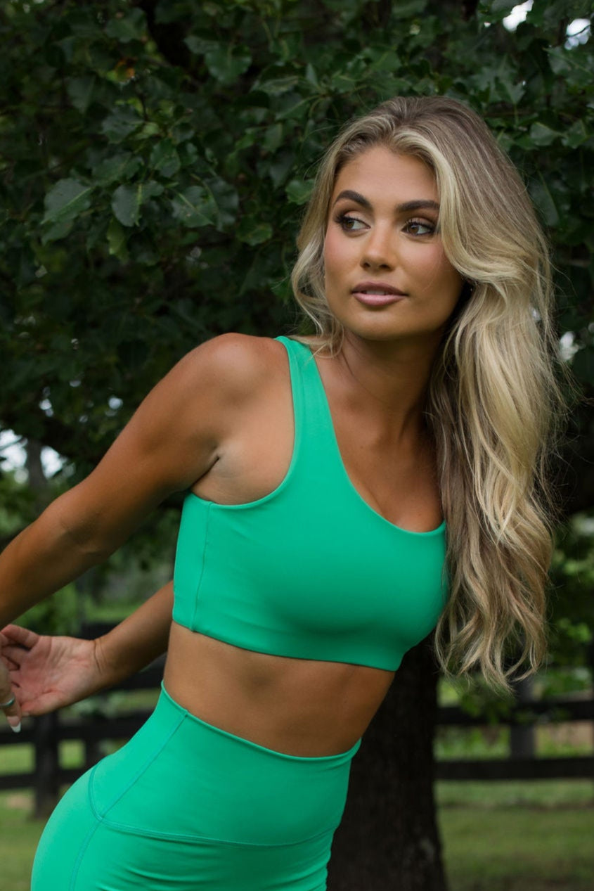 Jade – Salt Project