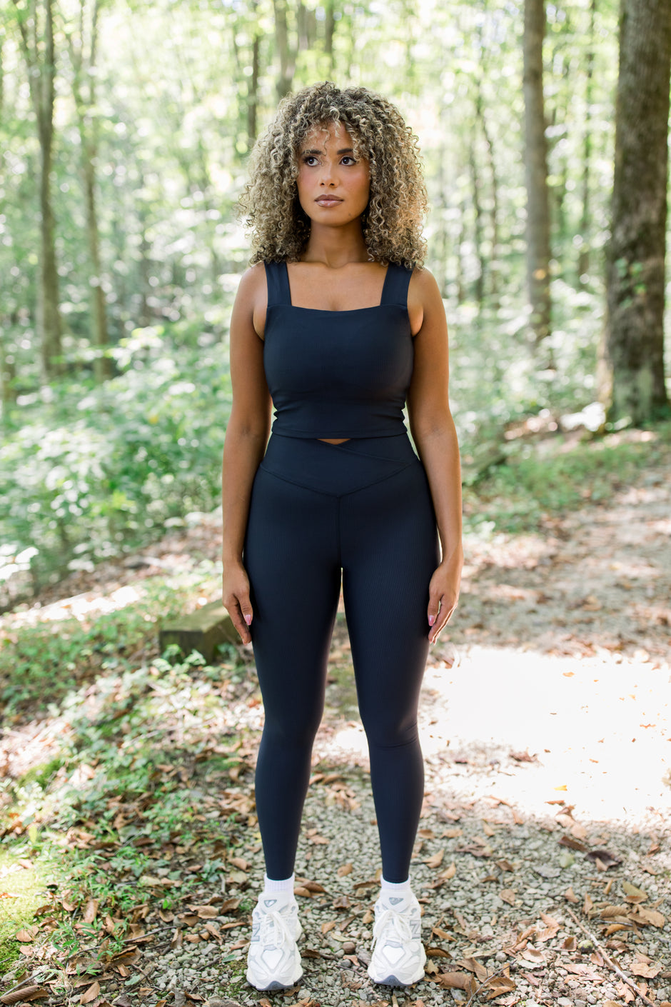 Activewear & loungewear designed for comfort and confidence – Salt Project