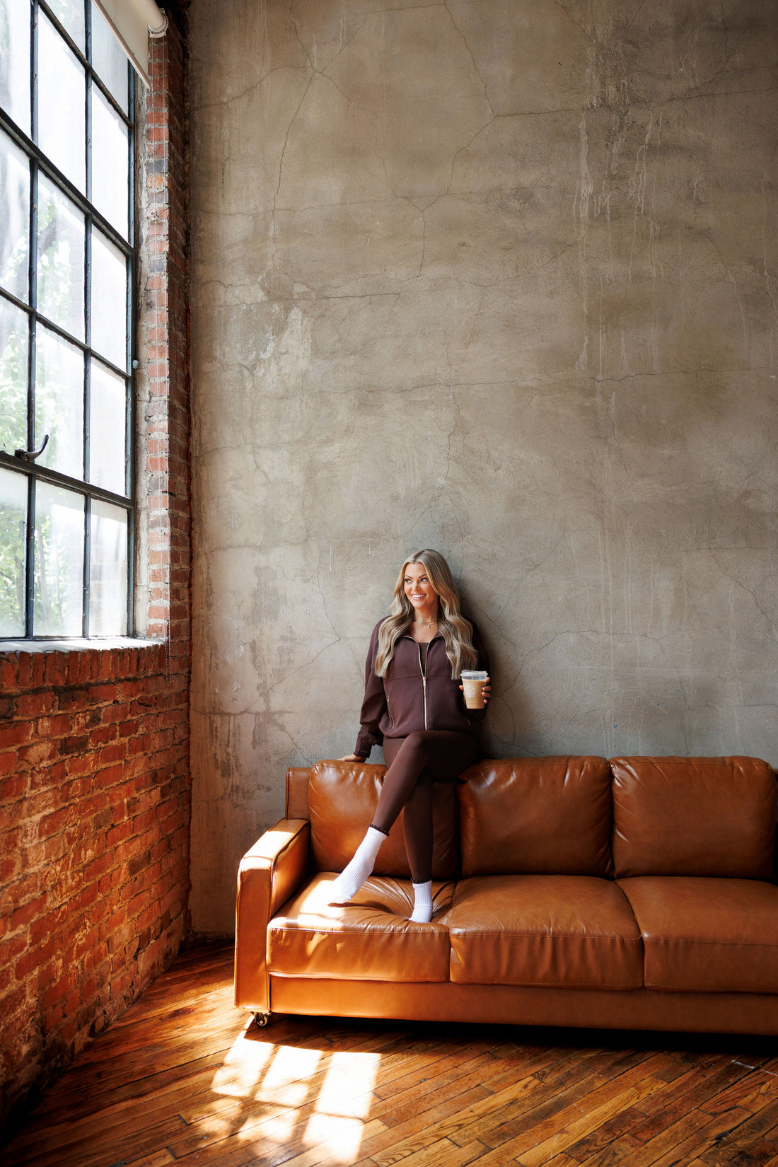 Activewear & loungewear designed for comfort and confidence – Salt Project